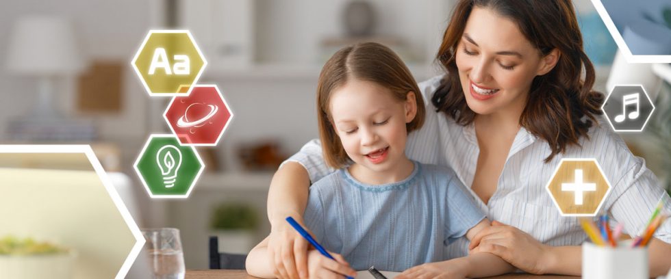 Kindergarten Homeschool Program | Power Homeschool