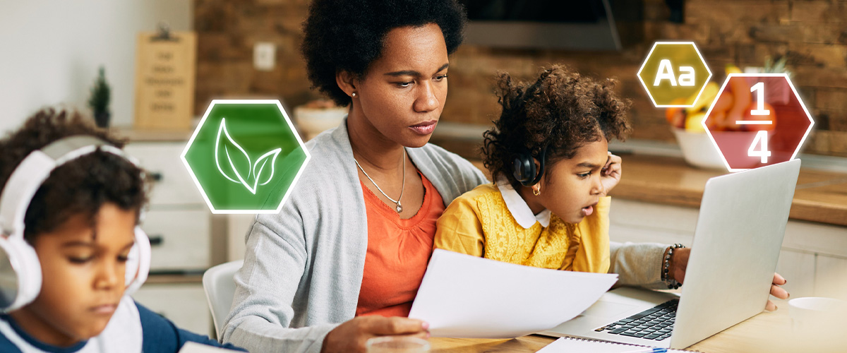 Tips for Homeschooling Multiple Students | Power Homeschool