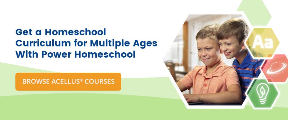 Helping a Child Who Is Falling Behind in Homeschool | Power Homeschool