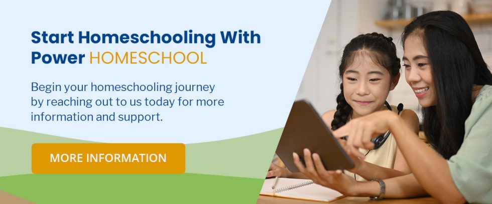 Top Reasons Parents Switch to Homeschool | Power Homeschool
