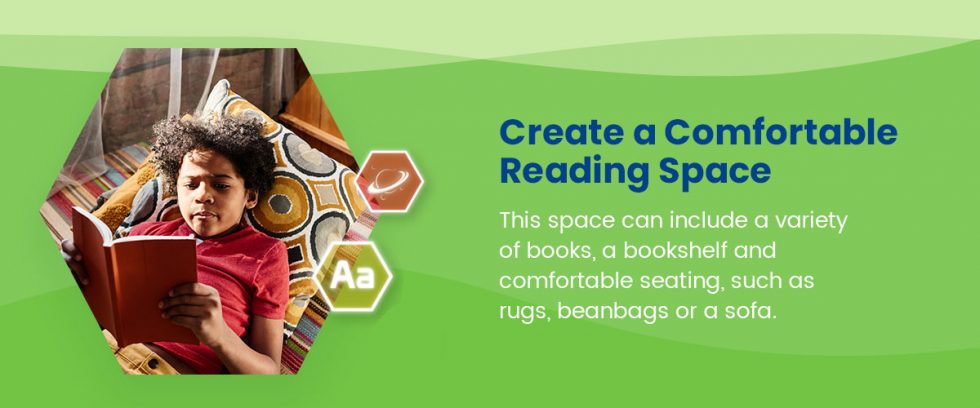 Supporting Struggling Readers | Power Homeschool