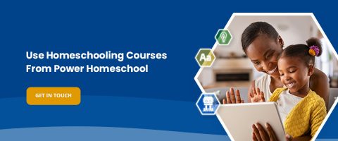 Parent Guide to Getting Started With Homeschool