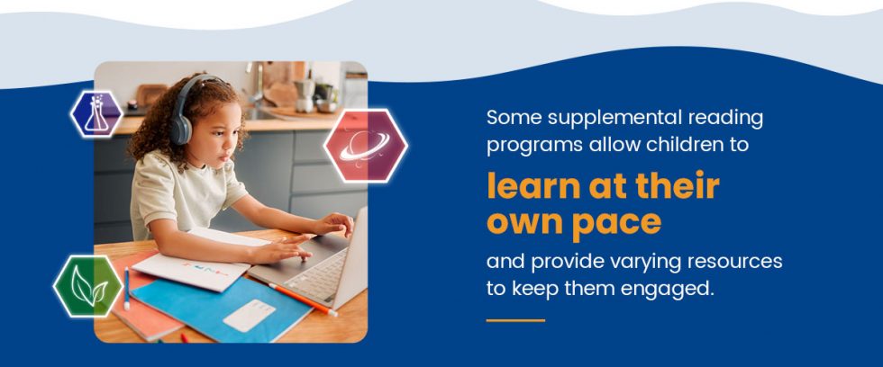 Supporting Struggling Readers | Power Homeschool