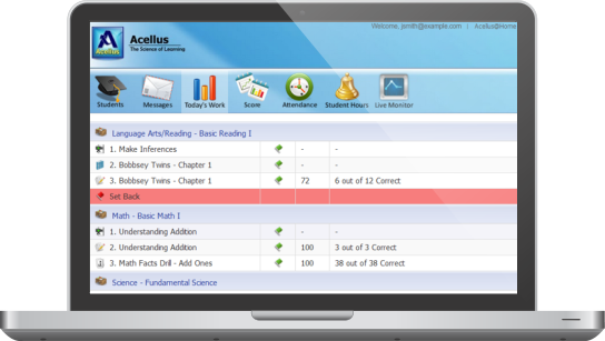 The Parent Experience | Power Homeschool