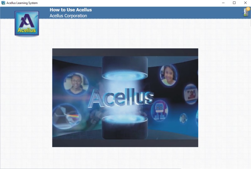 New Acellus Resources Available for Students