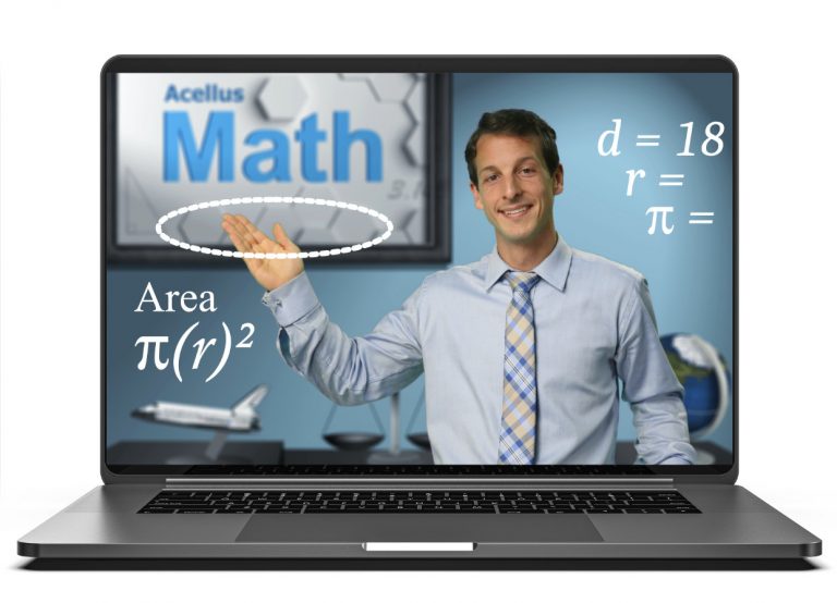 Mathematics Homeschool Curriculum | Power Homeschool