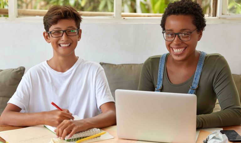 High School Curriculum | Power Homeschool