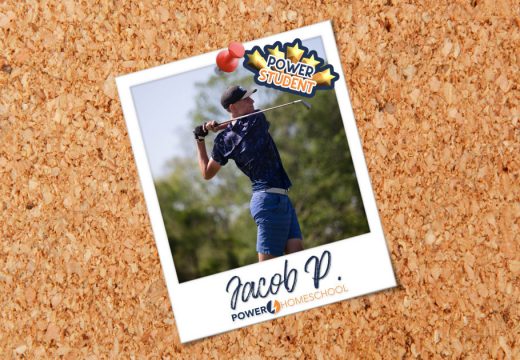 Online Homeschool Program (K-12) | Power Homeschool