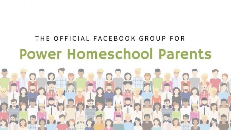 Online Homeschool Program (K-12) | Power Homeschool