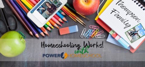 Parent Reviews | Power Homeschool