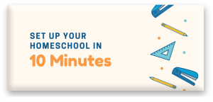 Online Homeschool Program (K-12) | Power Homeschool