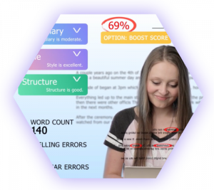 Language Arts Homeschool Curriculum | Power Homeschool