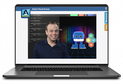 Coding for Kids | Power Homeschool