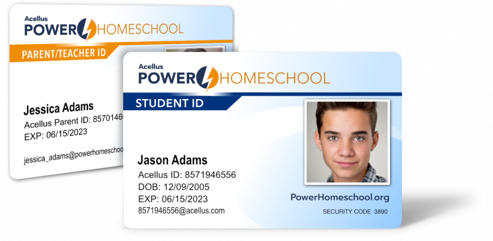 The Parent Experience | Power Homeschool