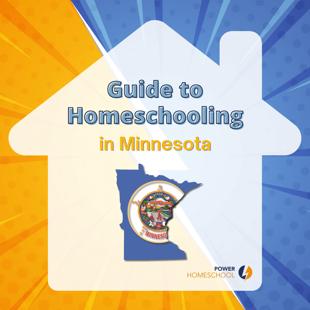 Homeschooling in Minnesota | Power Homeschool