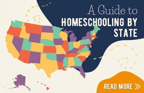 Online Homeschool Program (PreK-12) | Power Homeschool