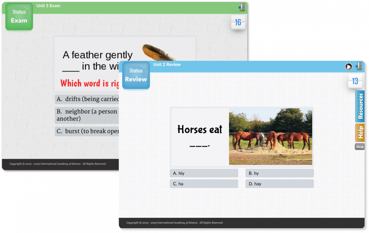 Elementary Summer Reading Program | Power Homeschool