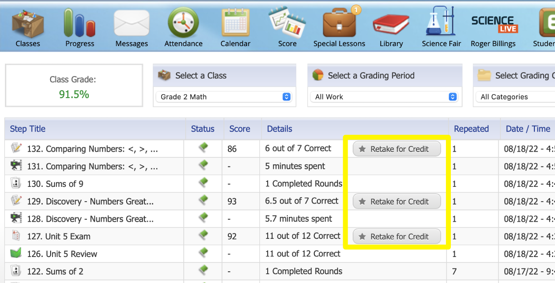 Online Homeschool Program (PreK-12) | Power Homeschool
