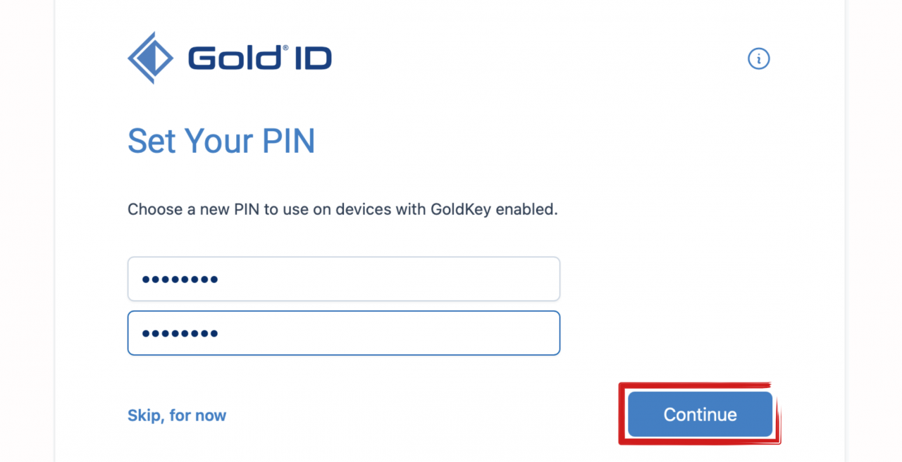 How to Sign in to the Parent Account With Passkey | Power Homeschool