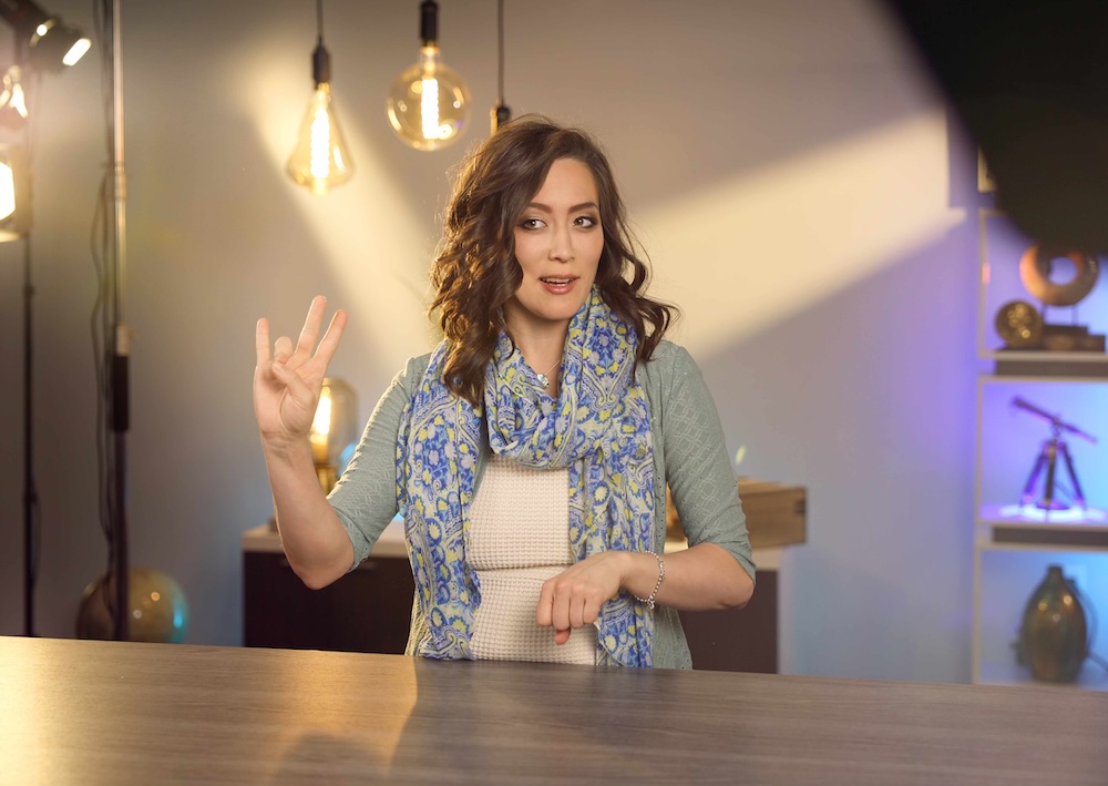 American Sign Language | Power Homeschool