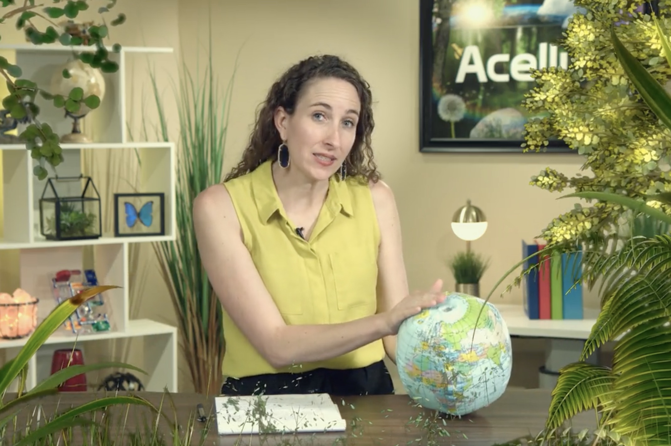 5th Grade Science | Power Homeschool