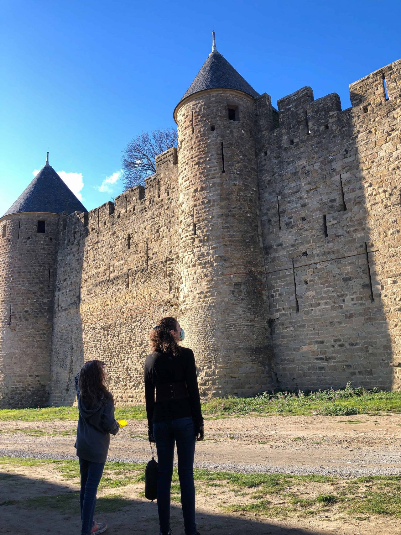 The Stydinger Family: Teaching and Traveling | Power Homeschool