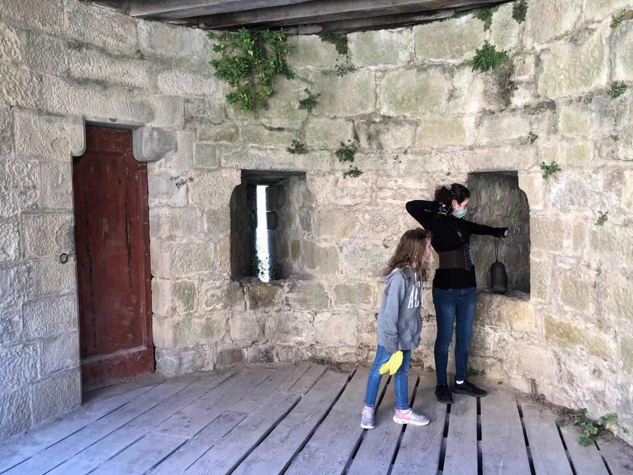 The Stydinger Family: Teaching and Traveling | Power Homeschool