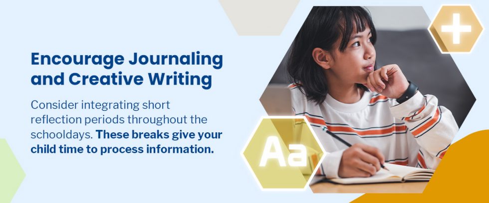 Supporting Homeschooled Intrapersonal Learners