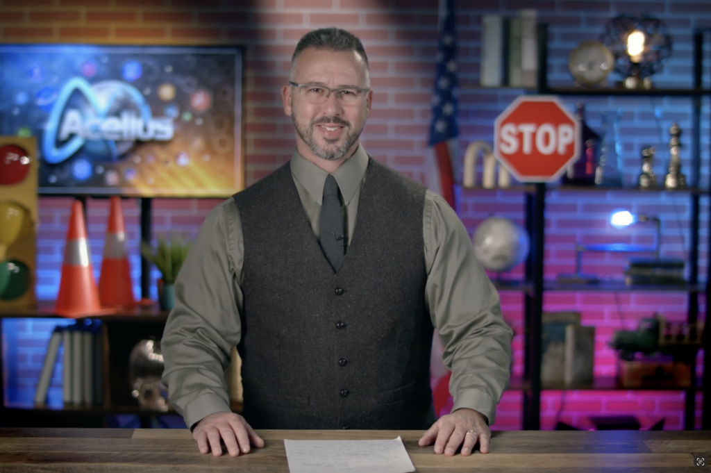 Driver Safety | Power Homeschool
