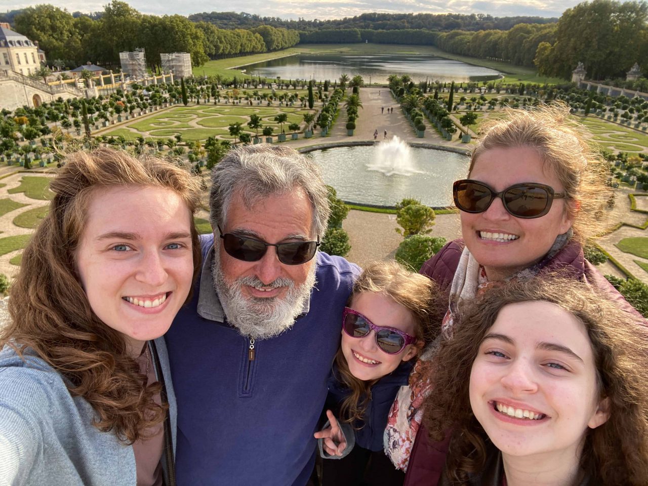 The Stydinger Family: Teaching and Traveling | Power Homeschool