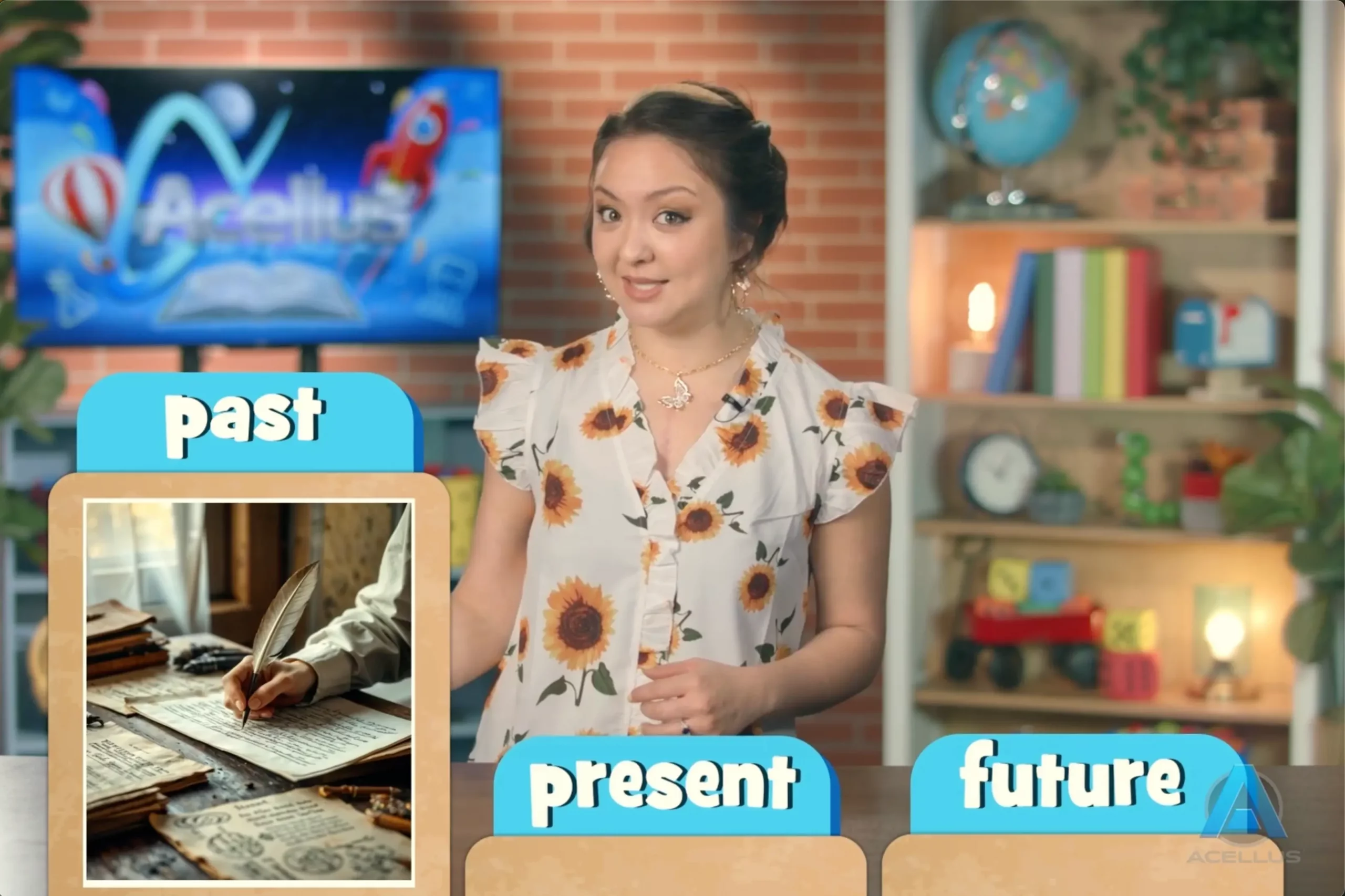 1st Grade Social Studies | Power Homeschool