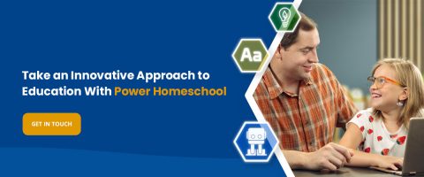 Homeschool Life Skills Curriculum | Power Homeschool