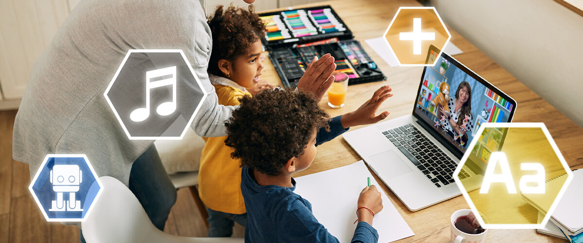 The Interpersonal Learning Style Guide | Power Homeschool