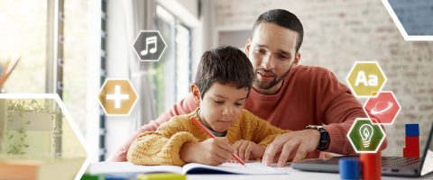 Choosing the Best Curriculum for the Logical Learning Style