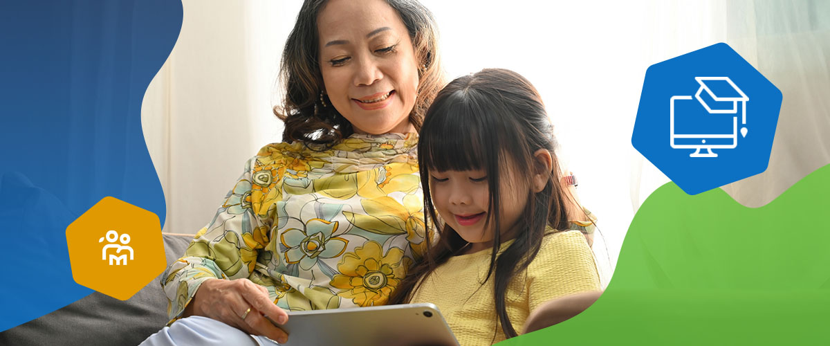 Multi-Generational Education Tips | Power Homeschool