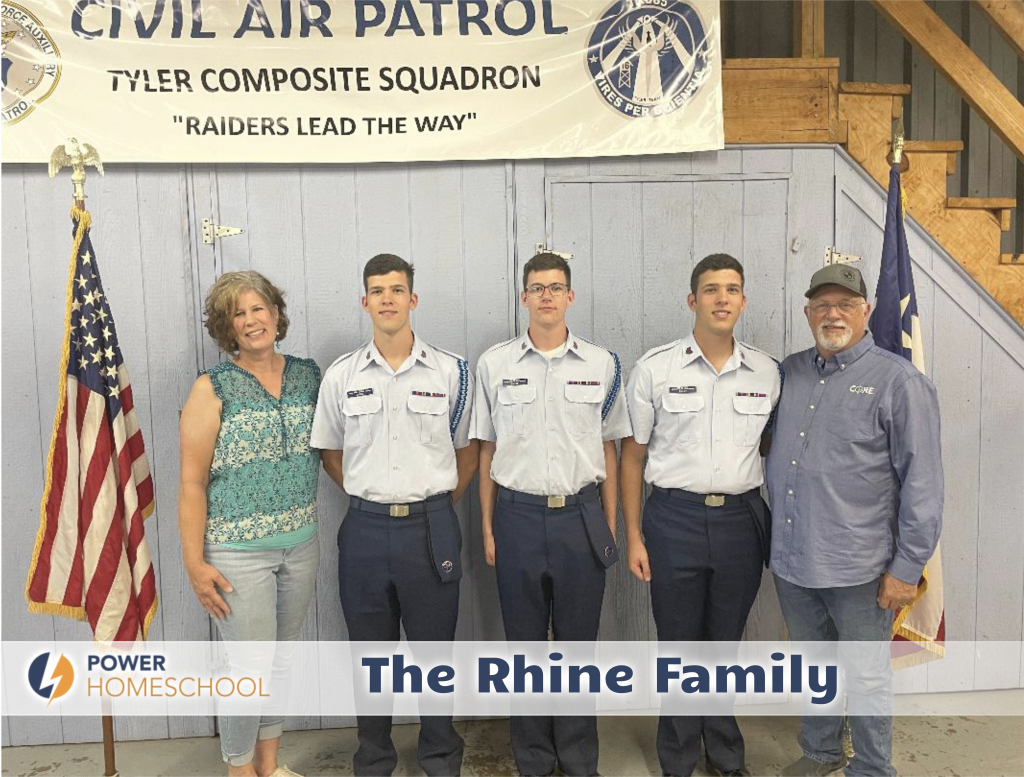 Triplets' Mother Shares Positive Long-Term Impact of Homeschool