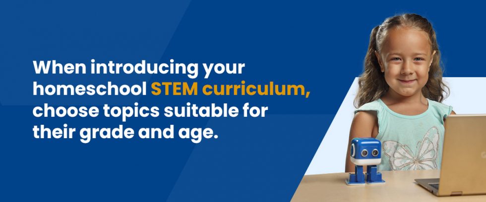 The Benefits of Ongoing STEM Education | Power Homeschool