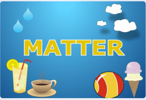 1st Grade Science | Power Homeschool