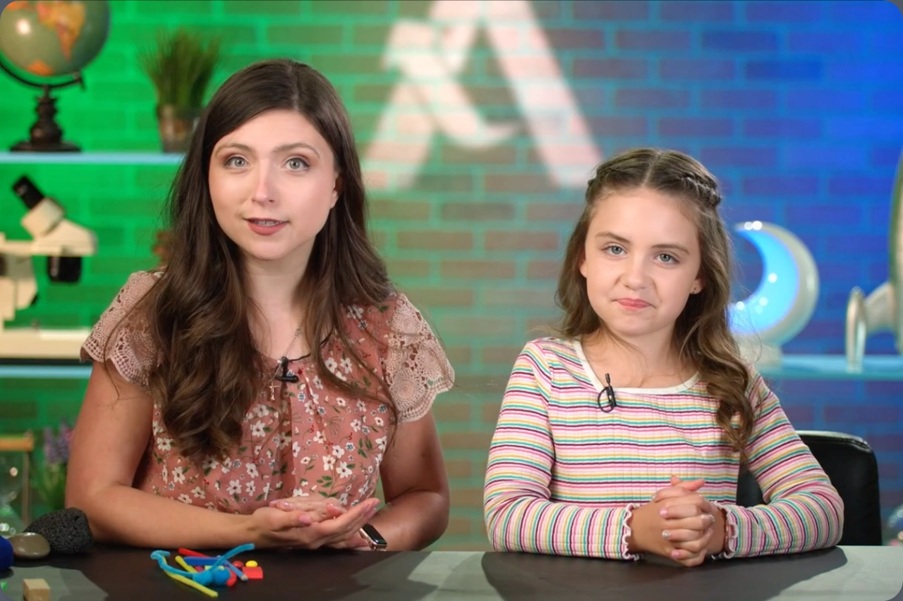 2nd Grade Science | Power Homeschool