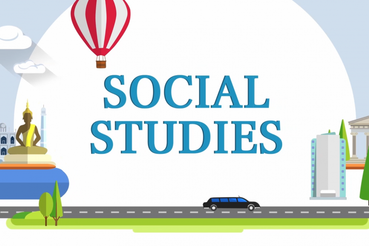 2nd Grade Social Studies | Power Homeschool