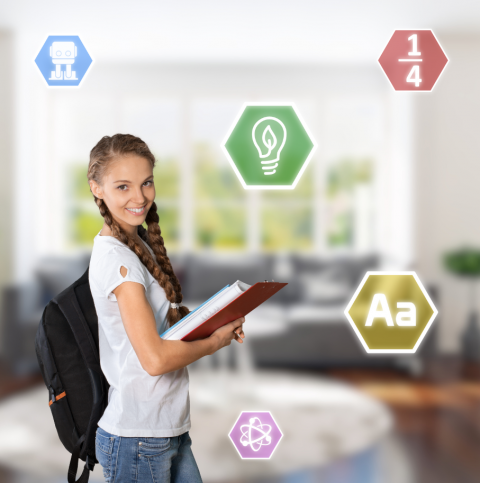 9th Grade Homeschool Program | Power Homeschool