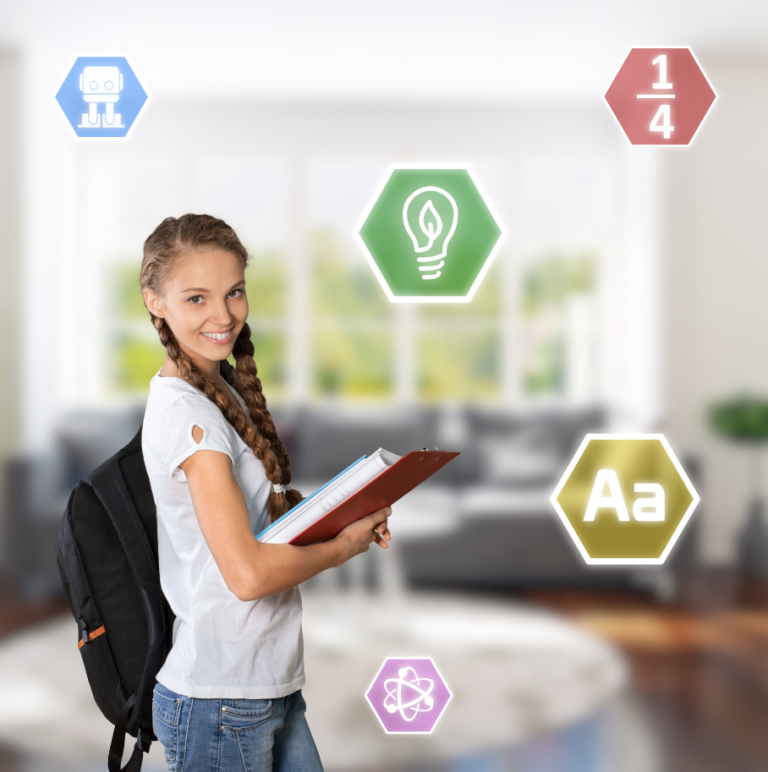 9th Grade Homeschool Program | Power Homeschool