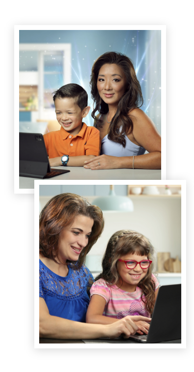 Kindergarten Homeschool Program | Power Homeschool