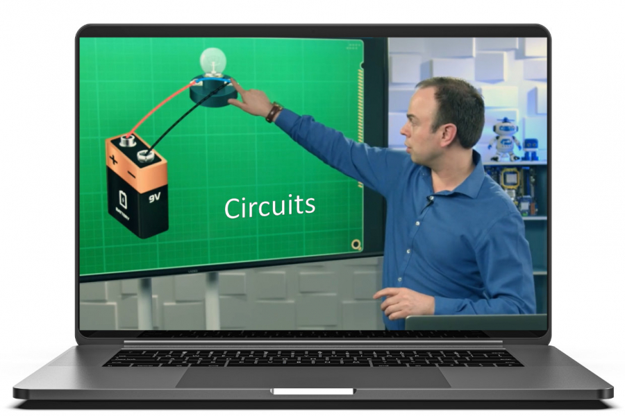 Online Middle School Program Overview | Power Homeschool