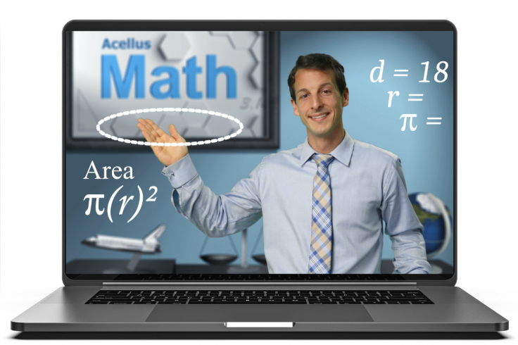 Online Middle School Program Overview | Power Homeschool