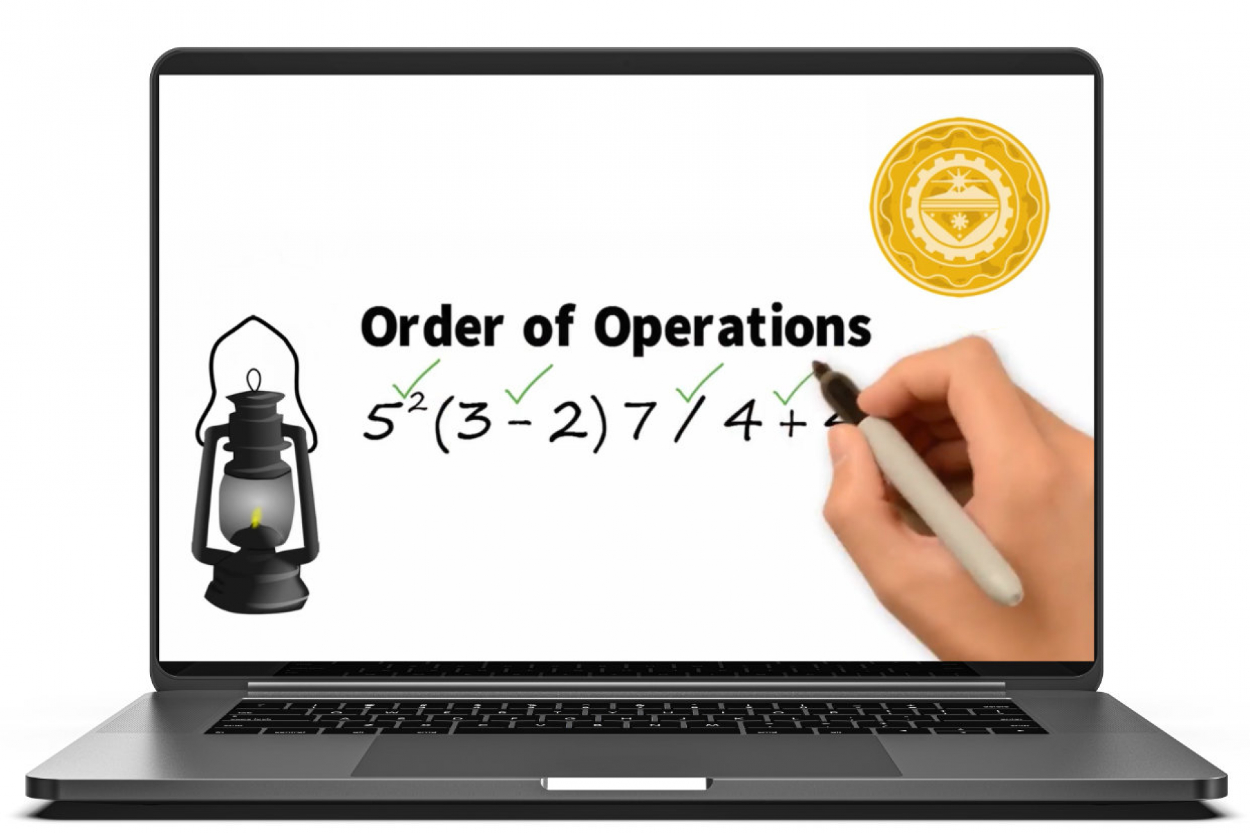 Online Middle School Program Overview | Power Homeschool