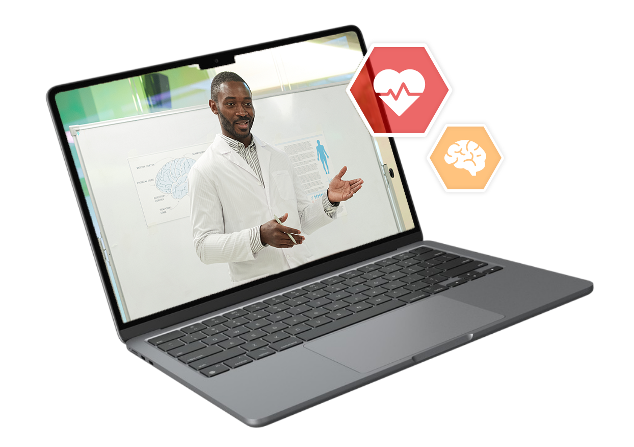 Health | Power Homeschool