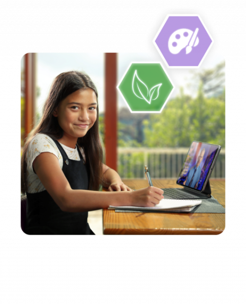 Browse Online Homeschool Courses | Power Homeschool