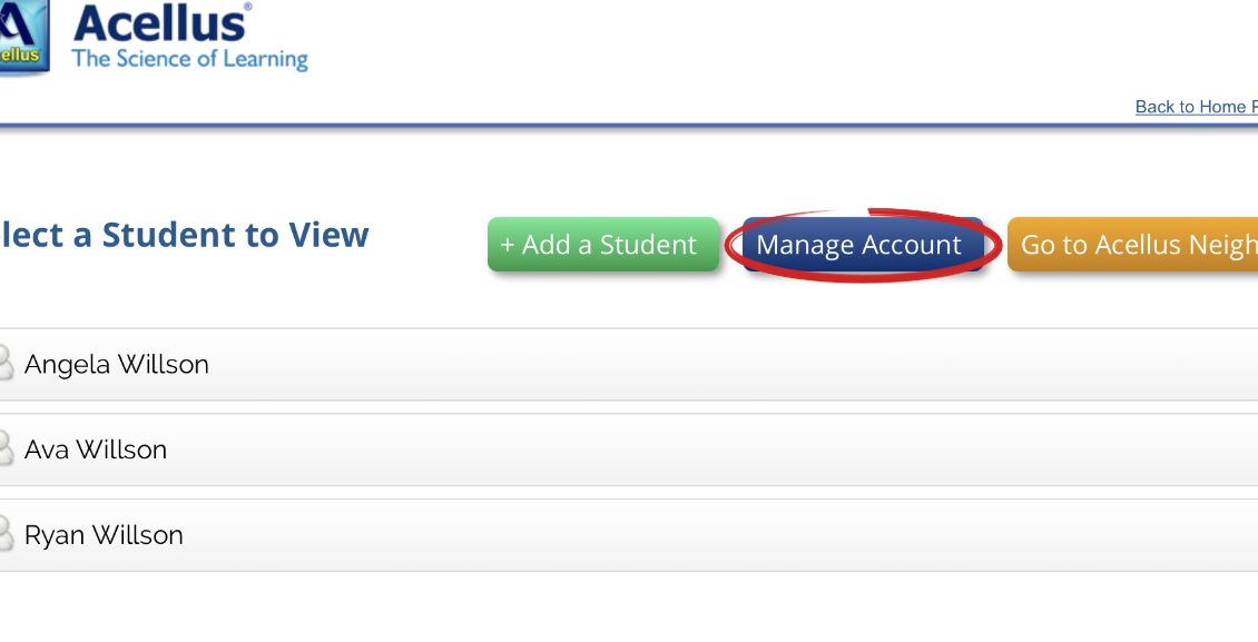 Changing Courses - Add or Remove a Class | Power Homeschool