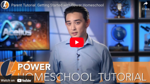 Power Homeschool In The News | Power Homeschool